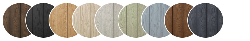 Composite Cladding: Envello Collection | Millboard